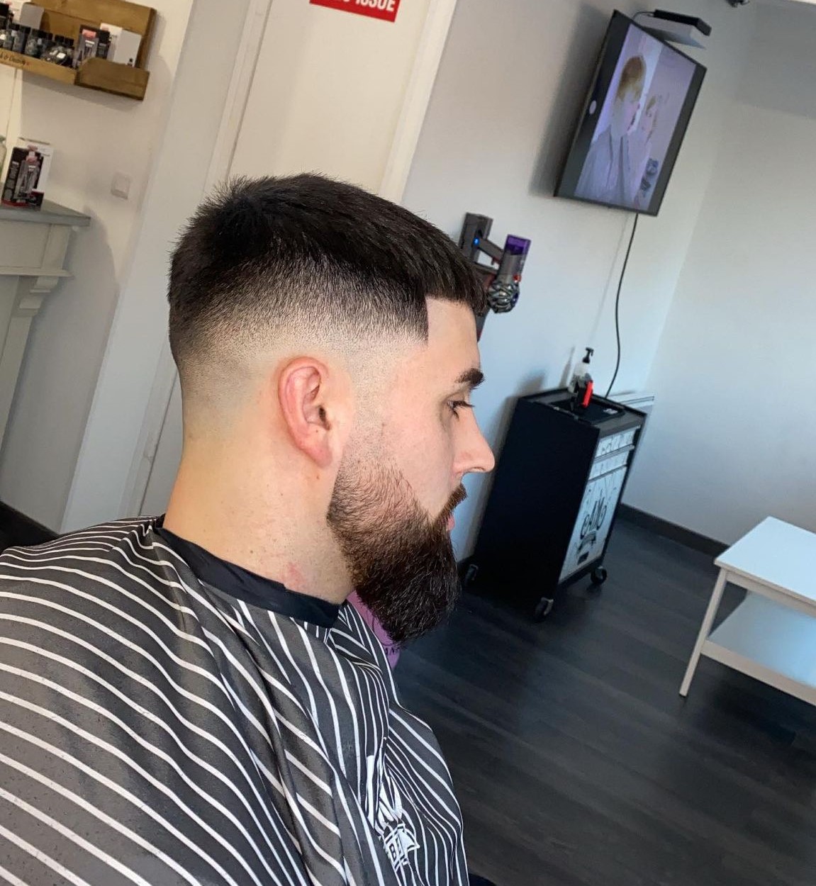 AM Barber